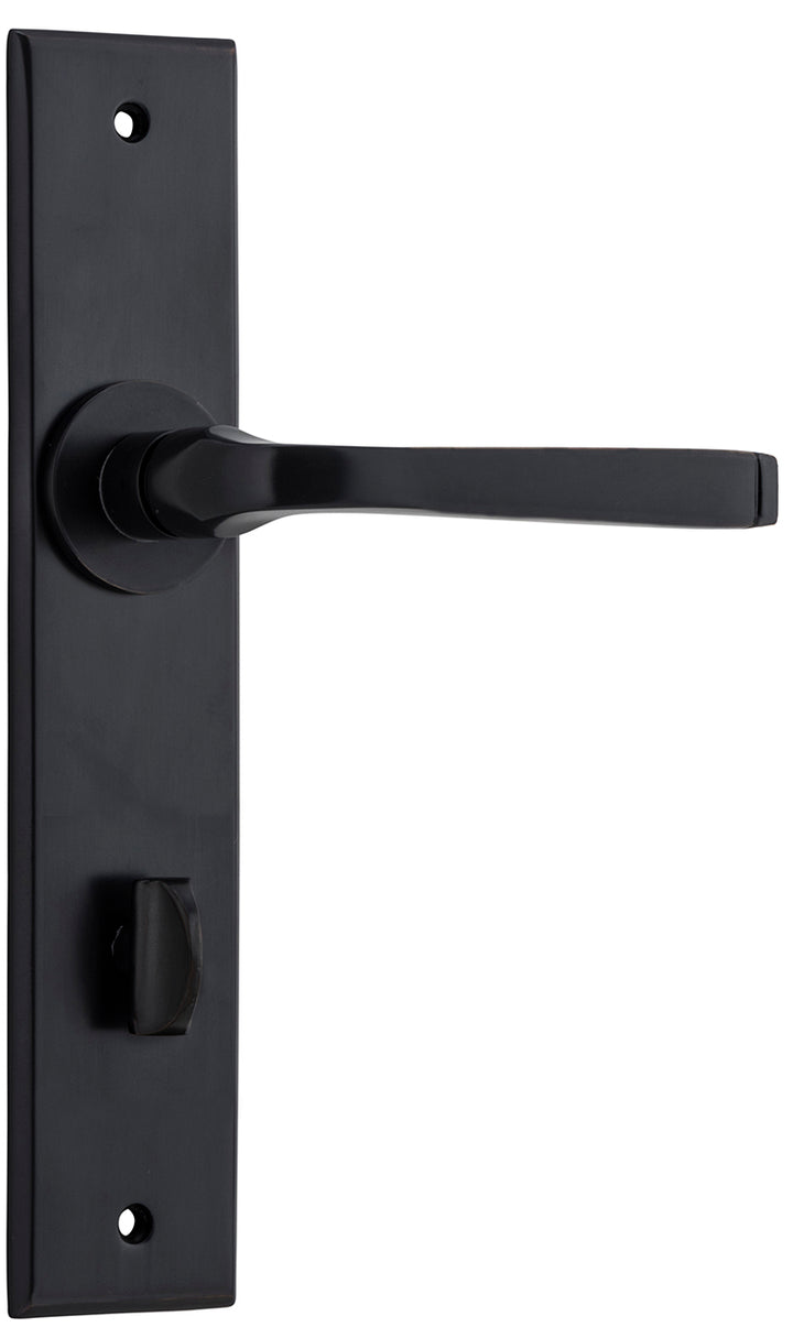 Iver Door Hardware | Designer Door Handles