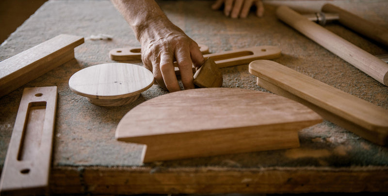 Door Levers | Designer Door Handles